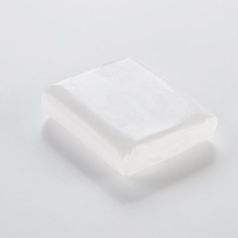 Cernit Polymer Clay - white Translucent 56g | Cernit