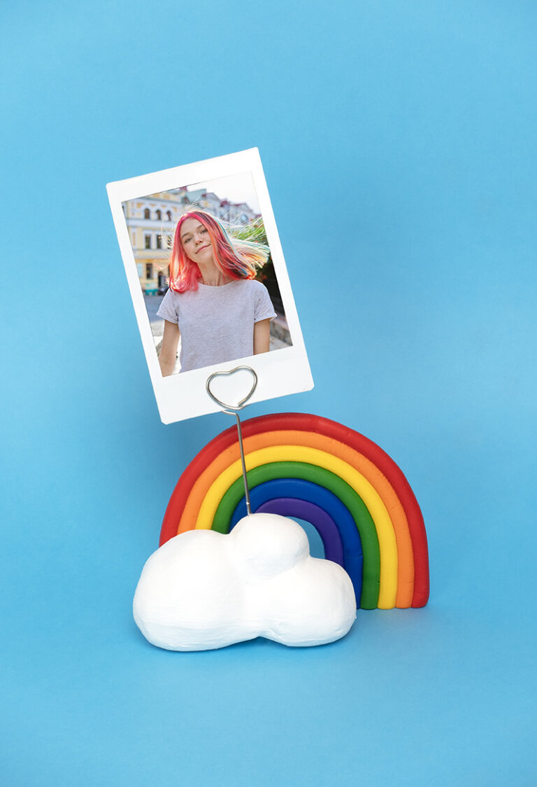 DIY Deco: Create personalised objects with Cernit polymer clay | Cernit